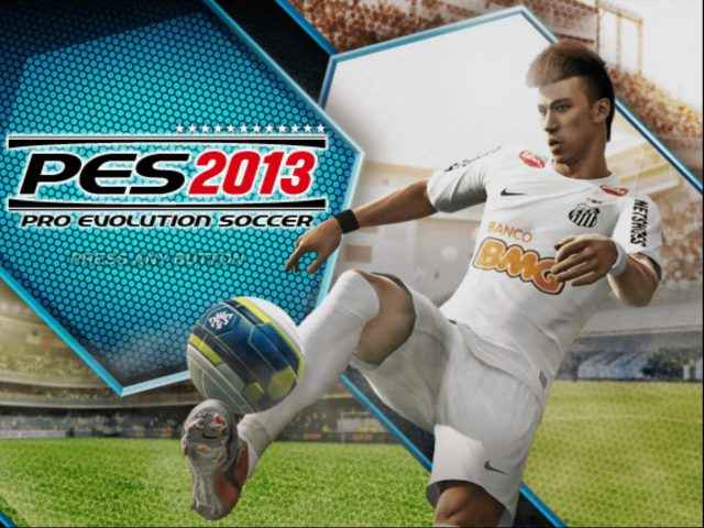 خرید بازی Pes 2013 برای PS2 - مارال گیم