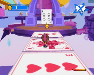 خرید بازی The Fairly OddParents Shadow Showdown برای PS2 - مارال گیم